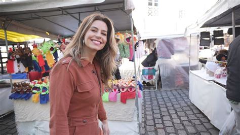Conheça curiosidades sobre a Feira do Largo da Ordem famosa em
