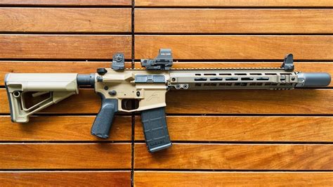 Top 10 Best Ar 15 Rifles For 2025 Youtube