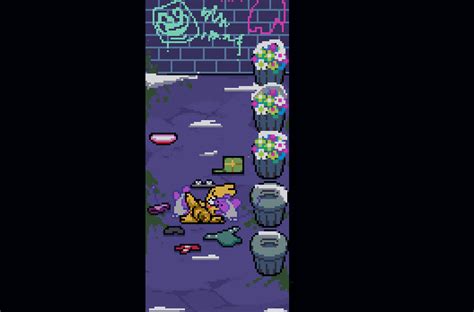 Kris Susie Alphys Toriel Noelle Some Deltarune Christmas Animations Made By Me R Undertail