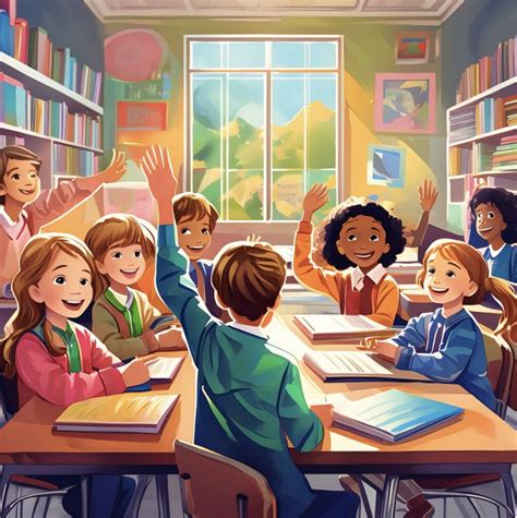 معلمة تشرح داخل الفصل 2025 Erken çocukluk Sınıf Fikirleri İlkokul