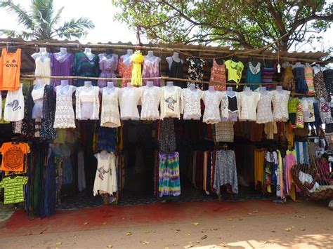 Anjuna Market What To Know Before You Go With Reviews Tripadvisor