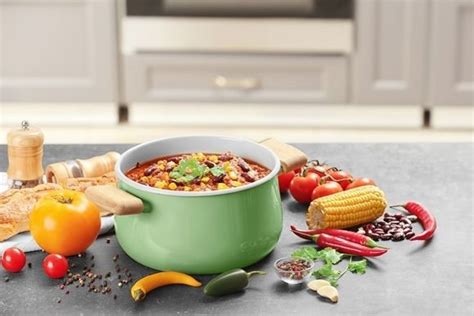 5 речей на кухні на яких не варто заощаджувати Новости Section Ukr Net