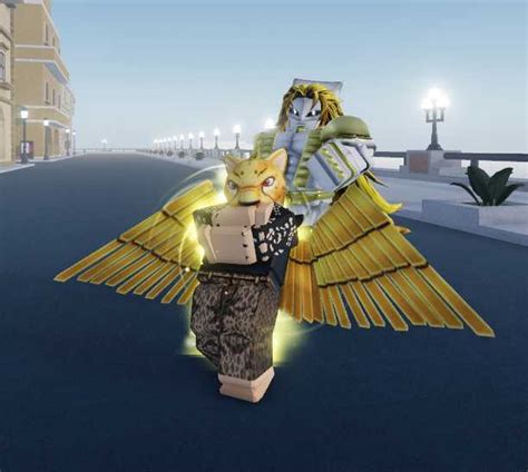 Twoh And Mih And Sptw Your Bizzare Adventure