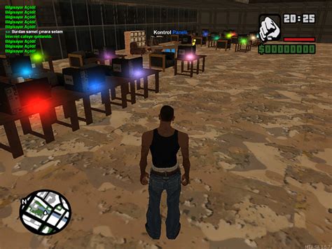 Multi Theft Auto Community