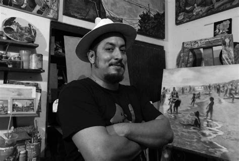 Pablo Daniel Container Door