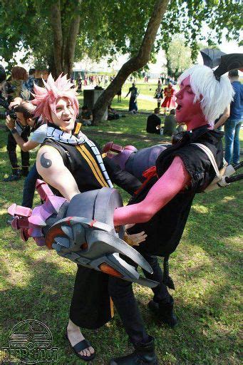 Natsu Meme XD Cosplay Amino