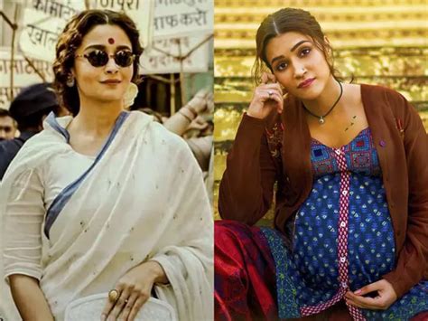 69th National Film Awards Heres The Full List Of Winners Who Won Big