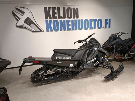 Polaris Xcr 650 Vain TÄmÄ Kappale Uskomaton Netto 650 Indy Xcr 136 5