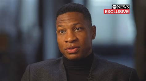Jonathan Majors Breaks Silence After Guilty Verdict ‘i Was Absolutely