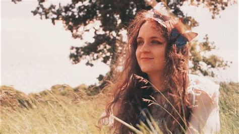 Eleanor Kate Lullaby Of A Fairy Official Music Video Youtube
