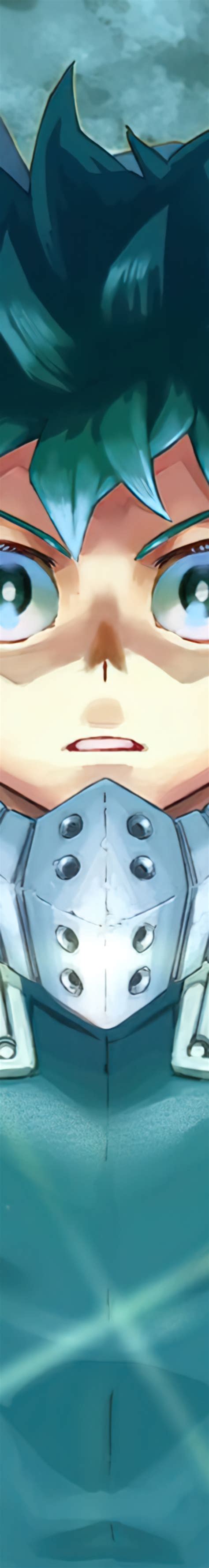 X Resolution Izuku Midoriya Fan Art X Resolution Wallpaper Wallpapers Den