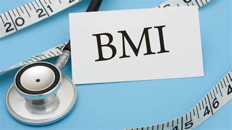 What Is BMI Body Mass Index Offline Clinic