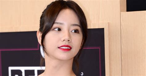 혜리 점점 더 예뻐져~ Mbn포토