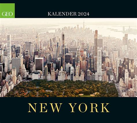 Spektakuläre Stadtansichten New York in Bildern GEO