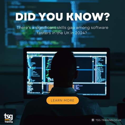 John Young On Linkedin Softwaretesting Skillsgap Techblog Careerdevelopment Uktech…