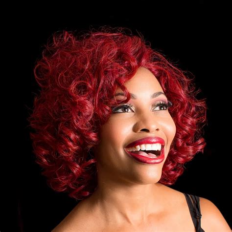 13 Best Red Hairstyles For Brown Eyed Girls 2024 Trends