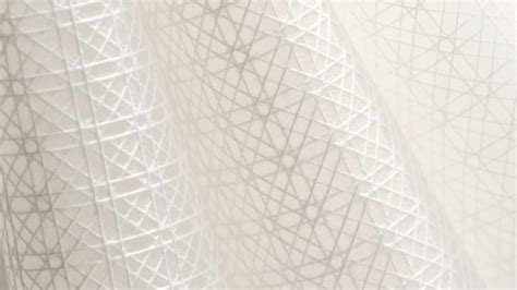 Modern Synthesis Uses Bacteria To Create Biomaterial Fabric