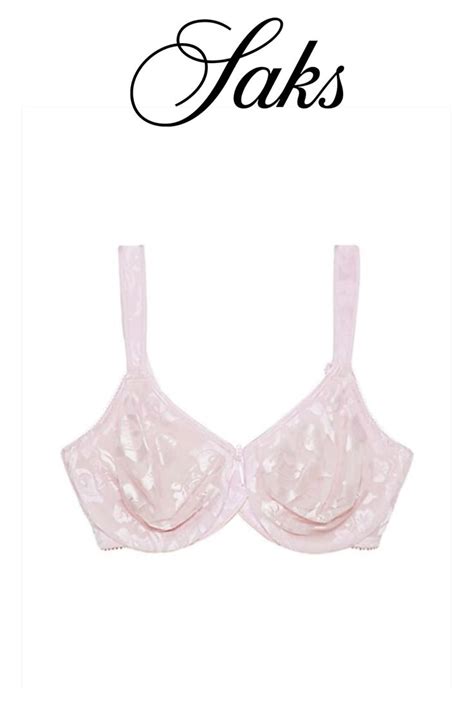 Wacoal Awareness Underwire Bra
