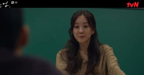 졸업 정려원x위하준 비밀수업 들킬 뻔 아슬아슬 아찔