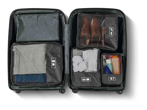 Set De Bolsas Para Ropa Lidl