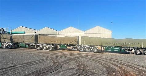 Australian Road Freight Album On Imgur
