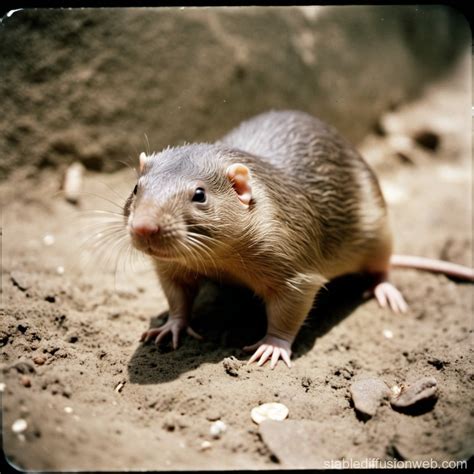 Rough Search Analytical Type Of Naked Mole Rat Prompts Stable
