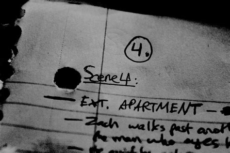 How To Easily Write A Great Logline