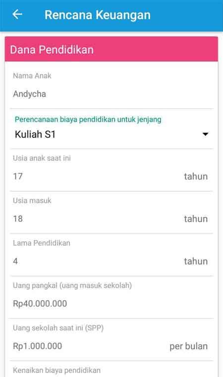 Biaya Kuliah Jurusan Psikologi Di Berbagai PTN 2021 2022