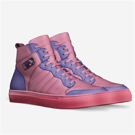 Lil Uzi 3s A Custom Shoe Concept By Brandon Threat