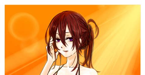 水着 無題 慧茉のイラスト Pixiv