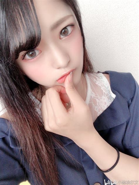 渚光希渚みつき精选图集二 哔哩哔哩