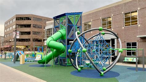 Cunningham Recreation On Linkedin Customplaygrounddesign Playgrounds