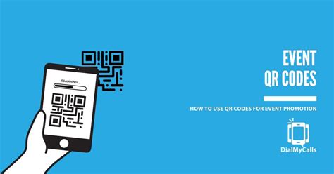 15 Ways To Use QR Codes For Event Promotion Attendee Engagement