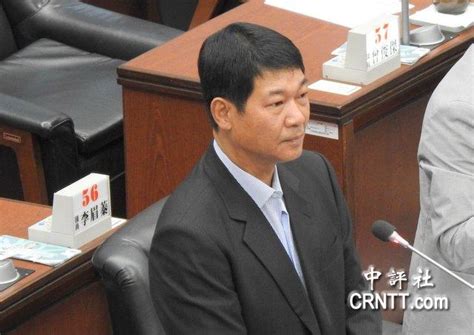 香港中評網：無黨籍議員質詢慶富案聲援韓 批綠雙重標準