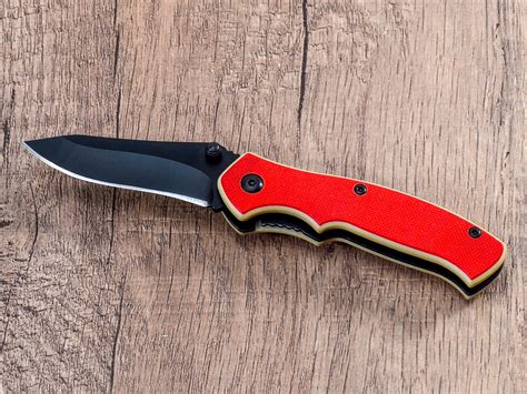 Understanding Pocket Knife Laws What Makes Your Knife Illegal Ht