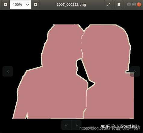 第二十章 解读pascal Voc2012与ms Coco数据集工具 知乎