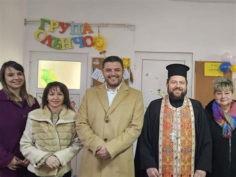 Завърши изграждането на новата яслена група в село Златитрап СНИМКИ