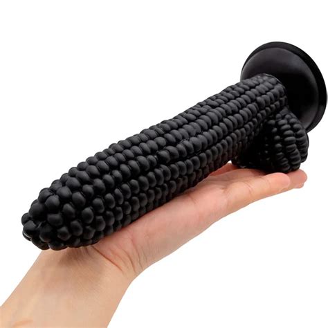 4 Best Corn Dildo Real Test Review Anesidora