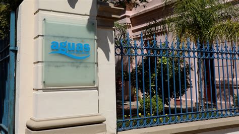 Aguas Santafesinas habilitó un plan especial de pago de deudas sin