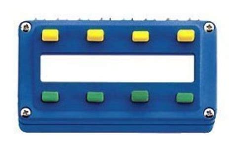 Control Box F Track 5