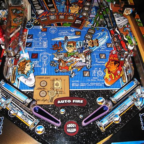 Pinball Junkyard