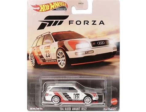 Hot Wheels 94 Audi Avant RS2 Kaufen Auf Ricardo