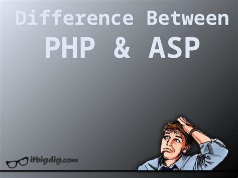 PPTX Difference Between Asp And Php DOKUMEN TIPS