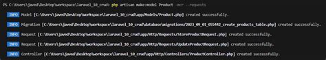 Simple Laravel 10 Crud Application Tutorial All Php Tricks