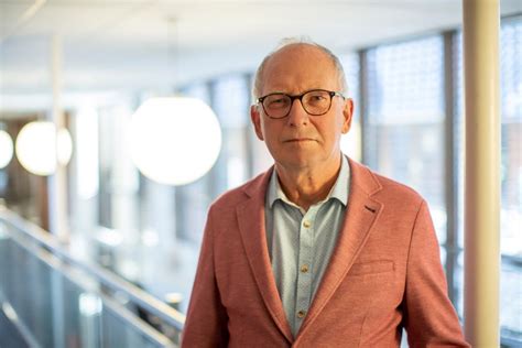 Harrie Rietman Wethouder Gemeente Zwartewaterland