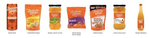 Global Foods 8 3m Offer For Buderim Ginger Food Drink Business