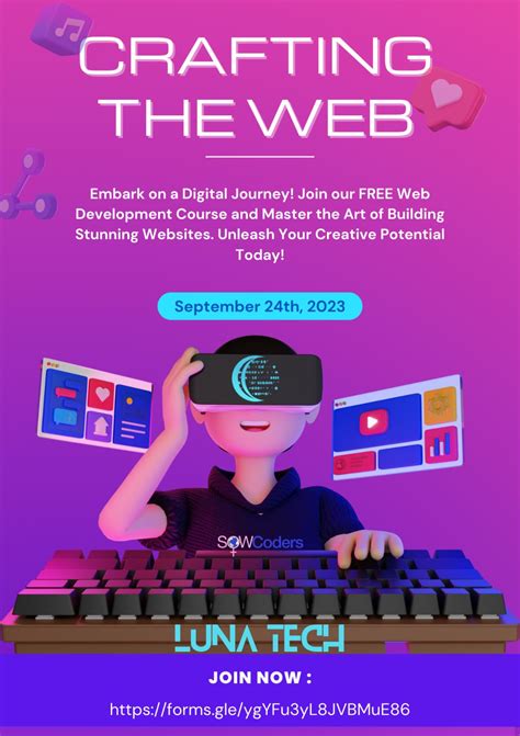 Luna Tech On Linkedin Webdevelopment Codingjourney Lunatech