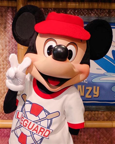Disney World Characters Walt Disney World Fictional Characters