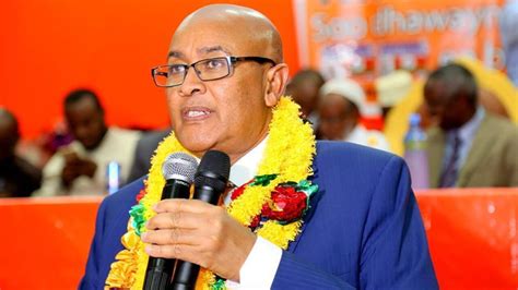 Election 2024 Dr Irro And The Quest For Unity And Prosperity In
