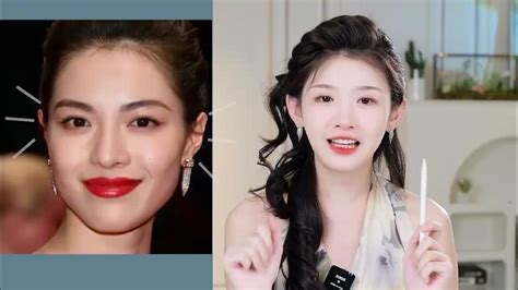 菱形脸 必须避雷的五件事！变美 颜值 逆袭 干货 Youtube